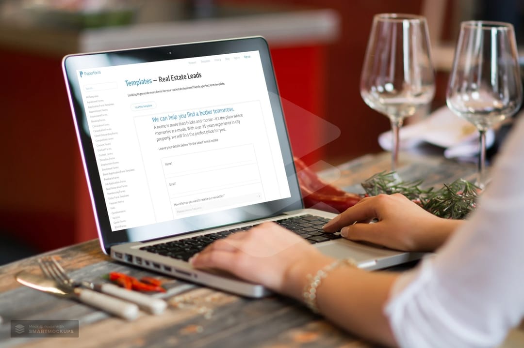 How To Create Web Forms Easily and Quickly | Mar 03, 2020